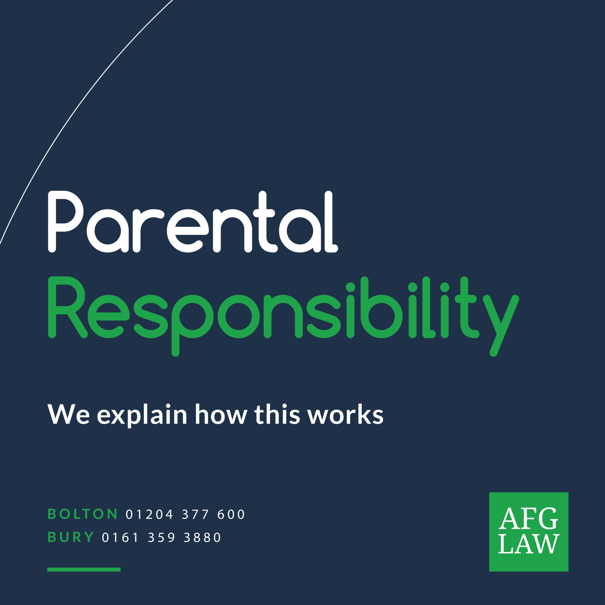 Placement Orders - Family - Services - AFG LAW