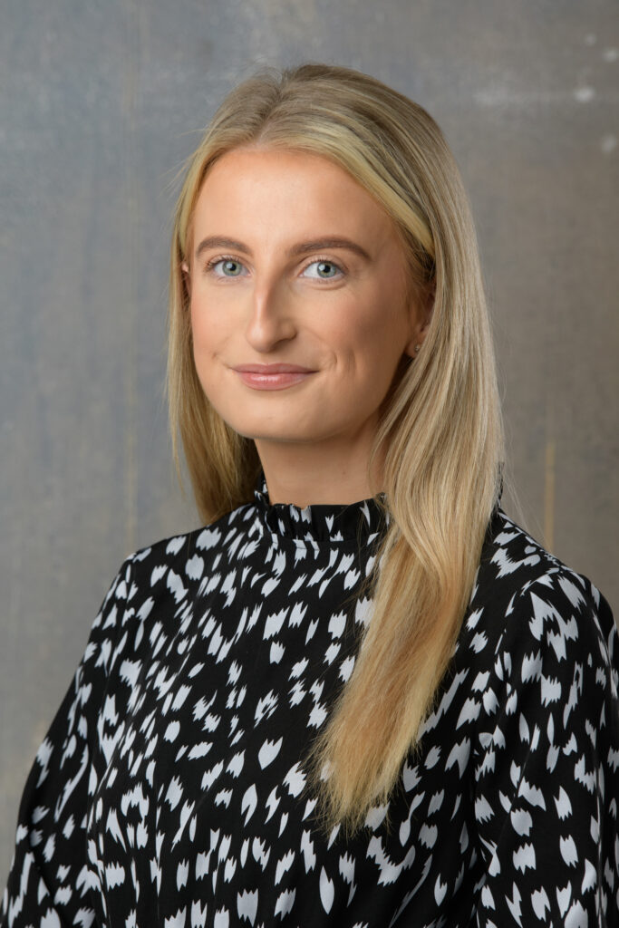 Alexandra Bates - AFG Law