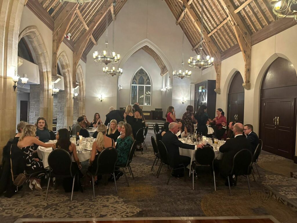 Bolton Law Society Annual Dinner - AFG Law