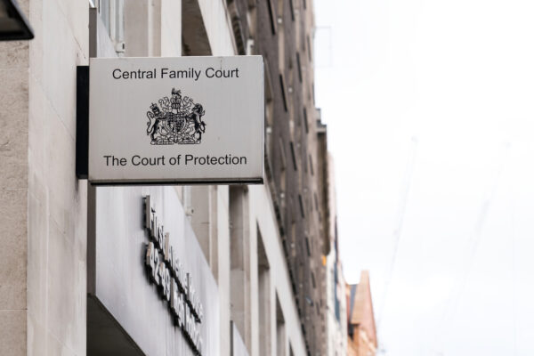 Court of Protection Solicitors in Bolton - AFG Law